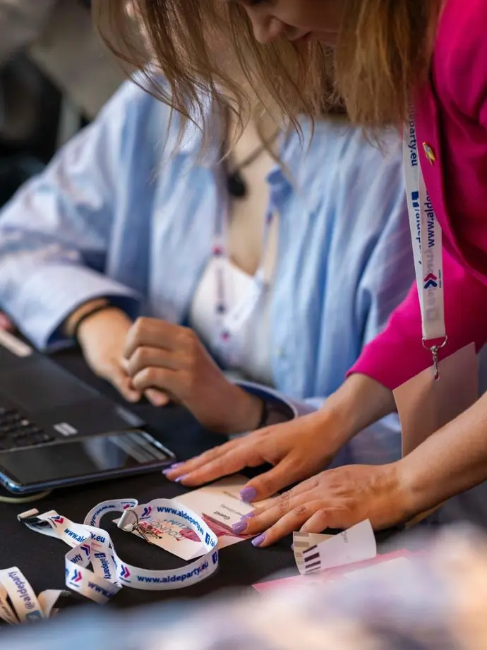 ALDE Party Bureau | ALDE Party